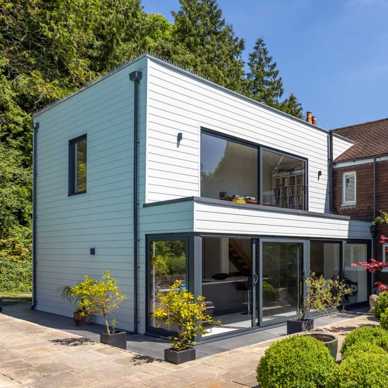 Complete Building Services - Syze Developments