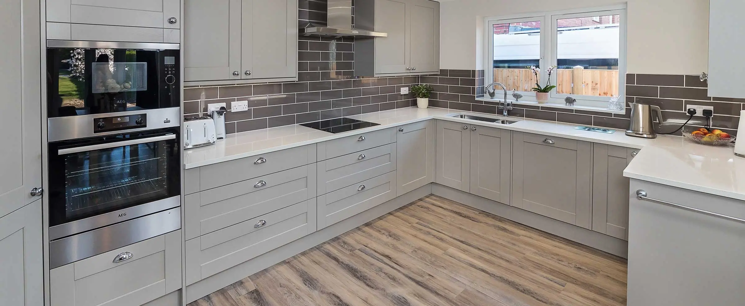 Syze Developments - Complete Building Service