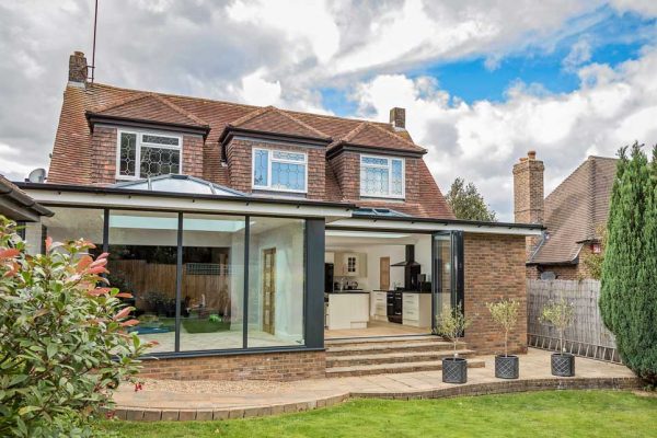 Home Extensions | Syze Developments- Syze Developments