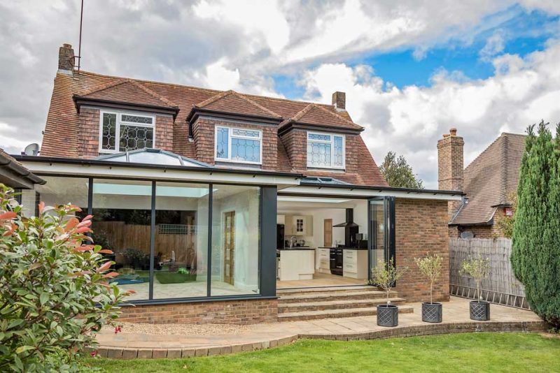 Home Extensions | Syze Developments- Syze Developments